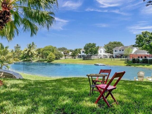 Grove Pl, Cooper City, Home For Sale