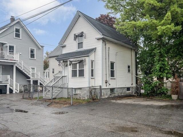 Grove Pl, Melrose, Home For Sale