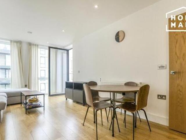 Grove Place, Eltham, 2 Bedroom Flat