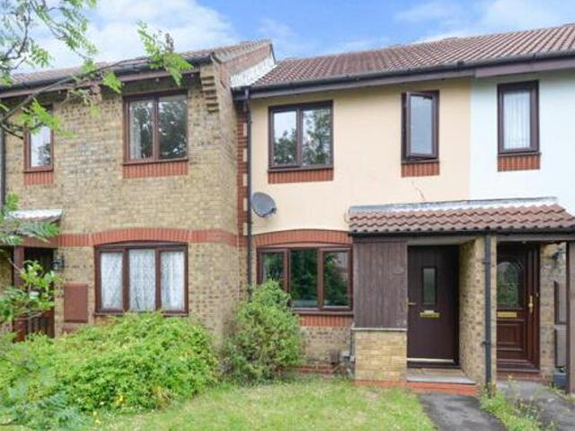Grove Place, Sholing, 2 Bedroom Terraced