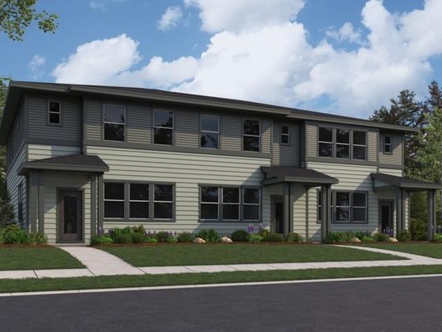 Grove Plan Waterfield Community