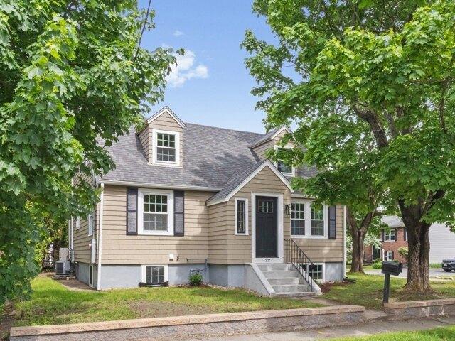 Grove Rd, Waltham, Home For Sale
