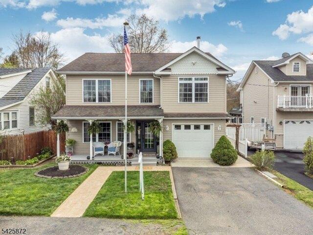 Grove Rd, Jefferson Township, Home For Sale