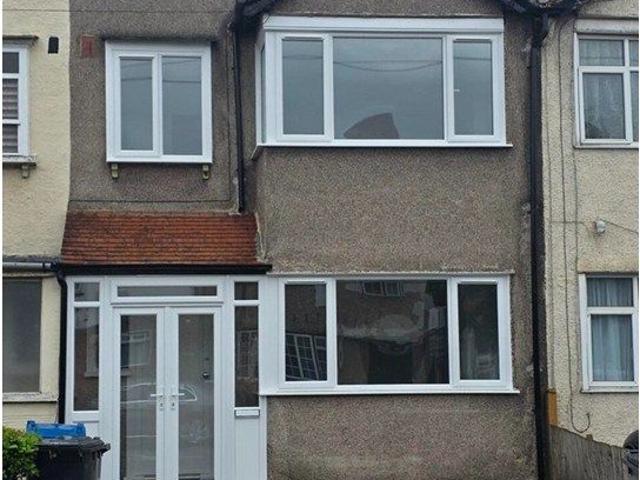 Grove Road, Mitcham CR4, 4 bed terraced house to rent, £2,500 pcm | PrimeLocation