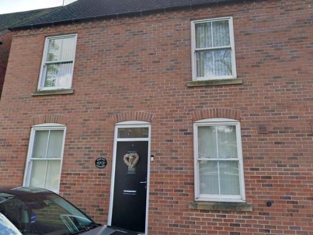 Grove Road, Atherstone CV9, 4 bed terraced house to rent, £1,125 pcm | PrimeLocation