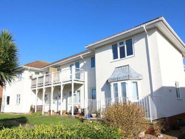 Grove Road, Aldbury Court, Barton On Sea, 2 Bedroom Apartment