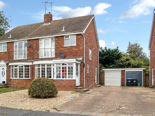 Grove Road, Burgess Hill RH15, 3 bed semi detached house to rent, £1,600 pcm | PrimeLocation
