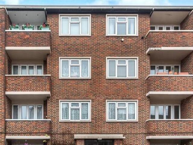 Grove Road, Barnes, 1 Bedroom Apartment