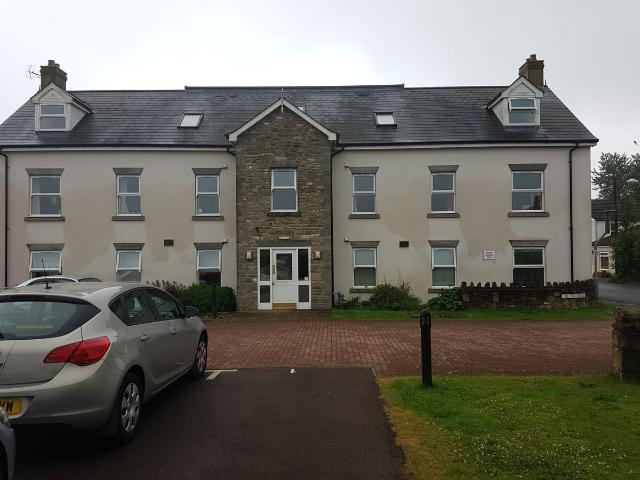 Grove Road, Berry Hill GL16, 1 bed flat to rent, £600 pcm | PrimeLocation