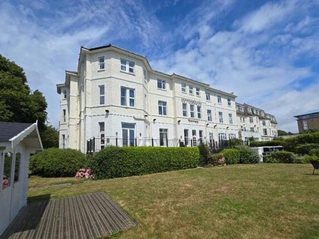 Grove Road, Bournemouth, Hotel Room For