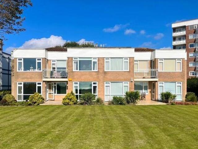 Grove Road, Bournemouth, 3 Bedroom Ground