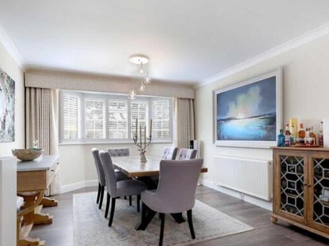 Grove Road, Craigleith, 4 Bedroom Flat