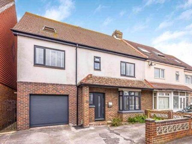 Grove Road, Drayton, 5 Bedroom Semi detached