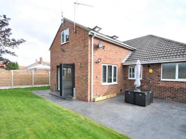 Grove Road, Fishlake, 4 Bedroom Detached