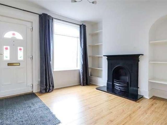Grove Road, Harpenden, AL5
