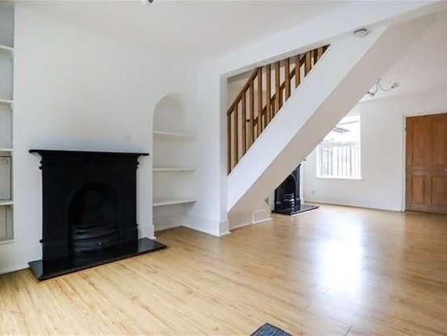 Grove Road, Harpenden, AL5