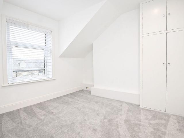 Grove Road, Harrogate, HG1