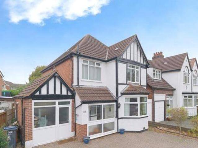 Grove Road, Kings Heath, 3 Bedroom Detached