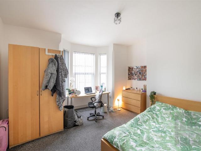 Grove Road, Lenton, Nottingham NG7, Room to rent, £563 pcm | PrimeLocation