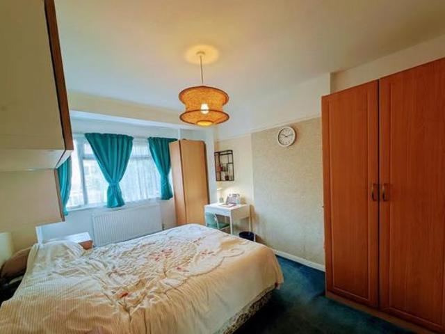 Grove Road, London, 1 Bedroom House