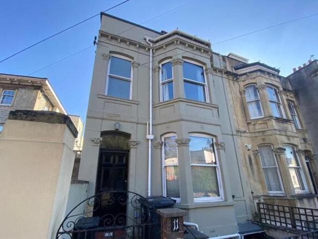 Grove Road, Redland, Commercial Development For