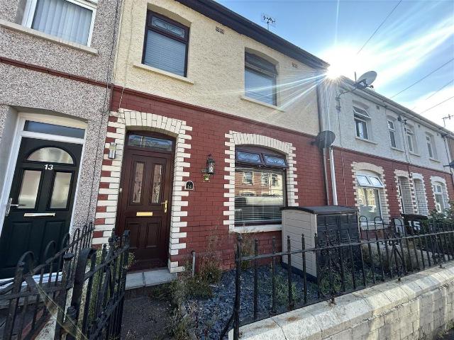 Grove Road, Risca, Newport NP11, 3 bed terraced house to rent, £1,050 pcm | PrimeLocation