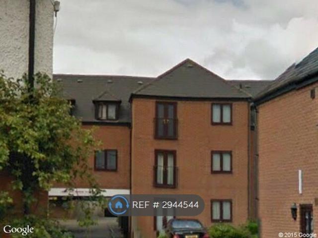 Grove Road, Stratford Upon Avon CV37, 1 bed flat to rent, £800 pcm | PrimeLocation