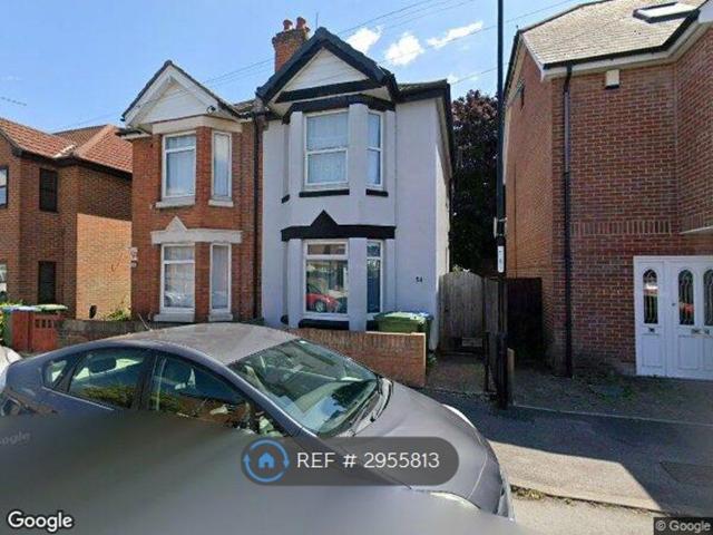 Grove Road, Southampton SO15, 3 bed semi detached house to rent, £1,540 pcm | PrimeLocation
