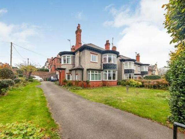 Grove Road, Wallasey, 4 Bedroom Detached