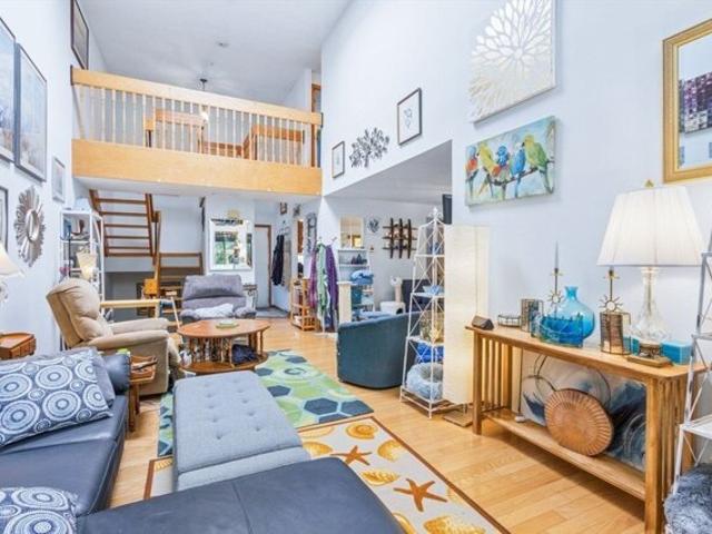Grove Sq Unit,randolph, Condo For Sale