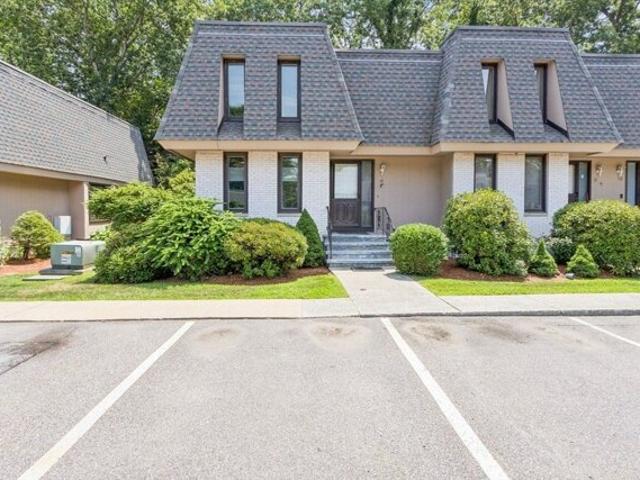 Grove Sq Unit,randolph, Condo For Sale