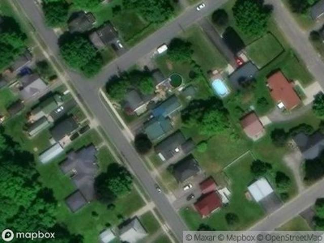 Grove St