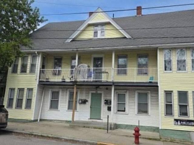 Grove St