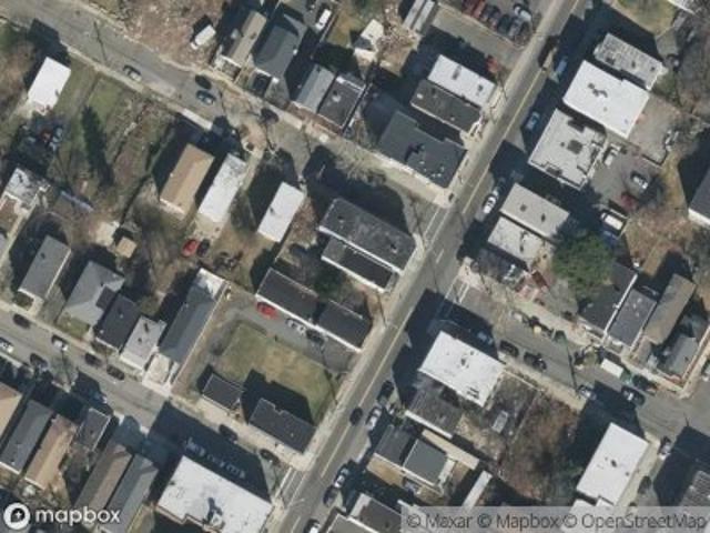 Grove St
