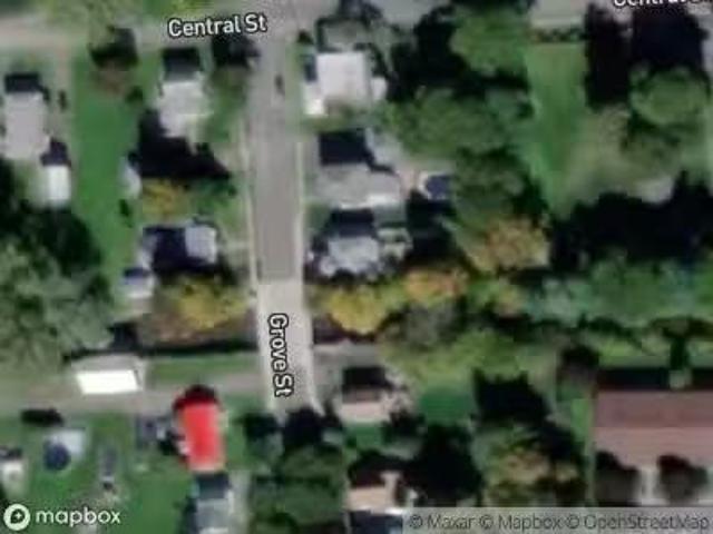 Grove St