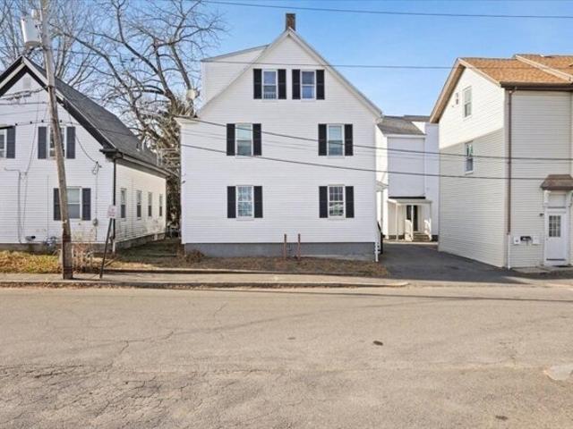Grove St, Taunton, Home For Sale