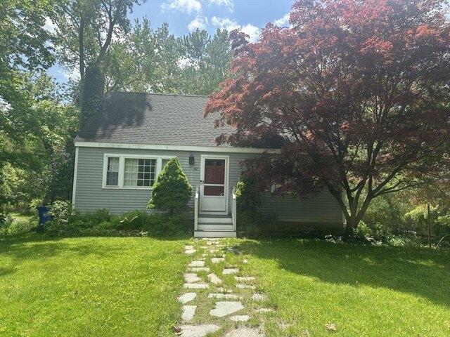 Grove St, Topsfield, Home For Sale