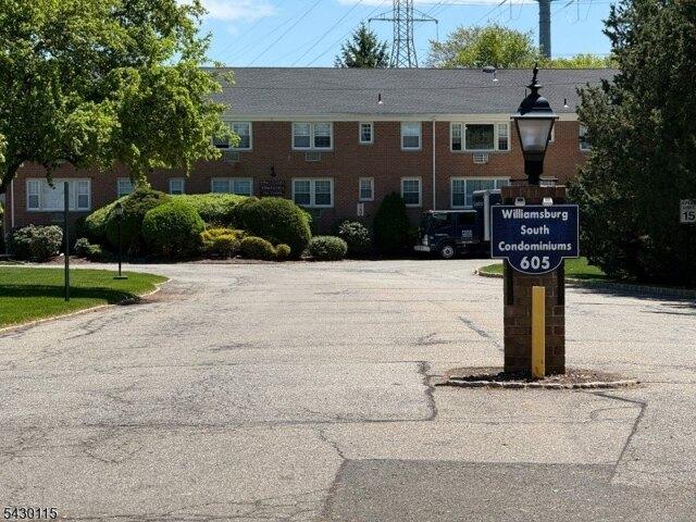 Grove St Unit,clifton, Condo For Sale