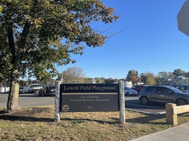 Grove St Unit,waltham, Condo For Sale
