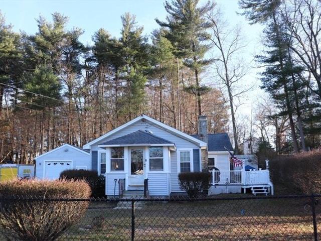Grove St, Westford, Home For Sale