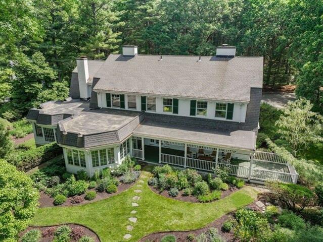 Grove St, Westwood, Home For Sale