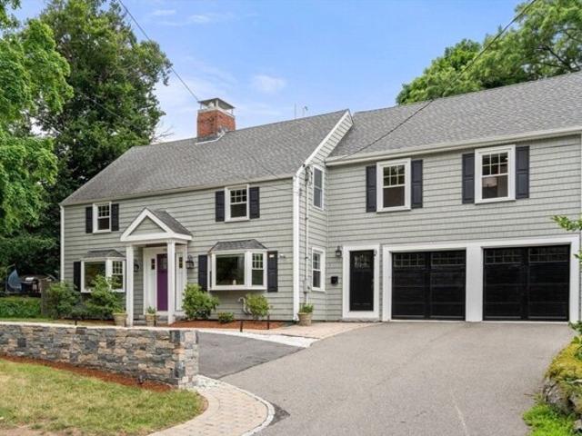 Grove St, Winchester, Home For Sale
