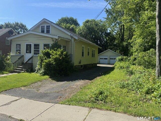 Grove St, Windsor Locks, Home For Sale