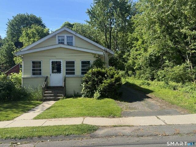 Grove St, Windsor Locks, Home For Sale
