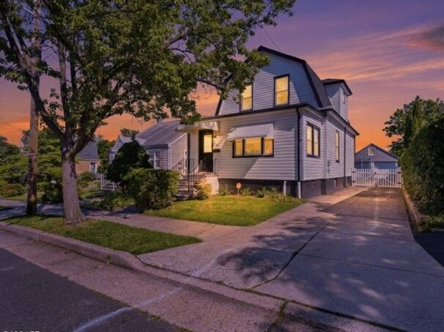 Grove St, Woodbridge, Home For Sale