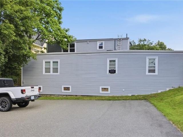 Grove St, Woonsocket, Home For Sale
