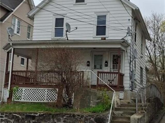 Grove St, Woonsocket, Home For Sale