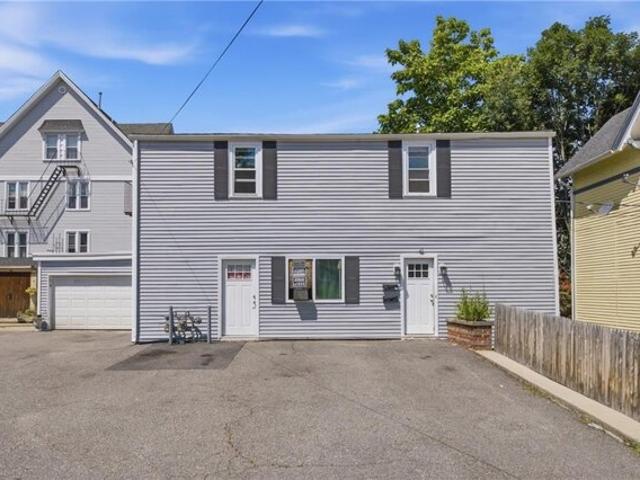 Grove St, Woonsocket, Home For Sale