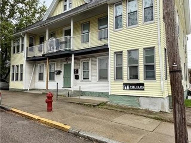 Grove St, Woonsocket, Home For Sale