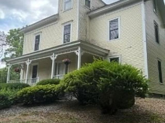 Grove St, Worcester, Home For Sale